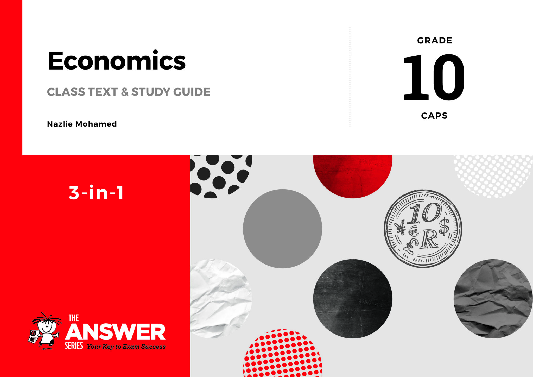 Maths Grade 10 Study Guide Maths Grade 10 Study Guide
