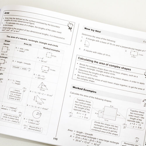 Grade 10 Maths Literacy 3 in 1 CAPS The Answer Series Grade 10 Maths Literacy 3 in 1 CAPS The Answer Series