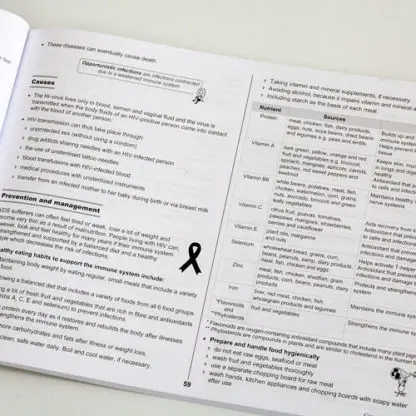 Grade 12 Consumer Studies 3-in-1 CAPS - The Answer Series