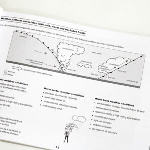Grade 12 Geography 3-in-1 CAPS - The Answer Series