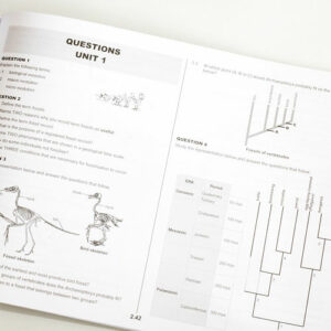 Grade 12 Life Sciences 3-in-1 Part 2 CAPS - The Answer Series
