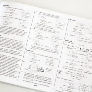 Grade 12 Physical Sciences 2-in-1 CAPS - The Answer Series