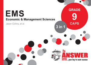 EMS Study Guides - The Answer Series