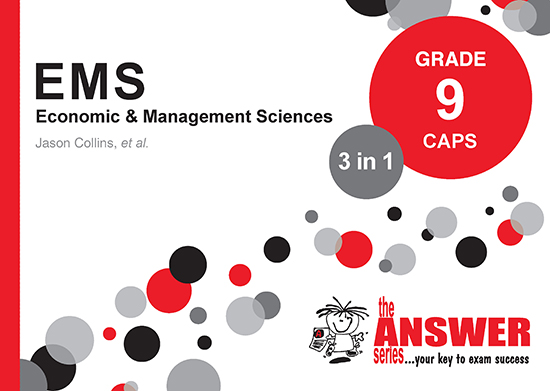 EMS Study Guides - The Answer Series