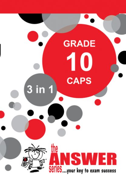 The Answer Series Grade 10 ACCOUNTING 3in1 CAPS Study Guide - The ...