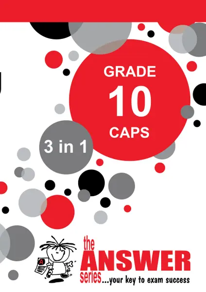The Answer Series Grade 10 ACCOUNTING 3in1 CAPS Study Guide - The ...