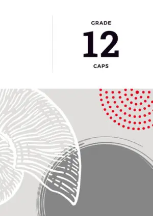 The Answer Series Grade 12 LIFE SCIENCES PART 2 3in1 CAPS Study Guide ...