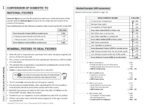 Grade 12 Economics 3-in-1 CAPS - The Answer Series
