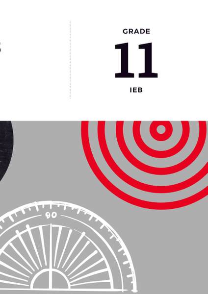 The Answer Series Grade 11 MATHEMATICS PAPERS & ANSWERS CAPS Study ...