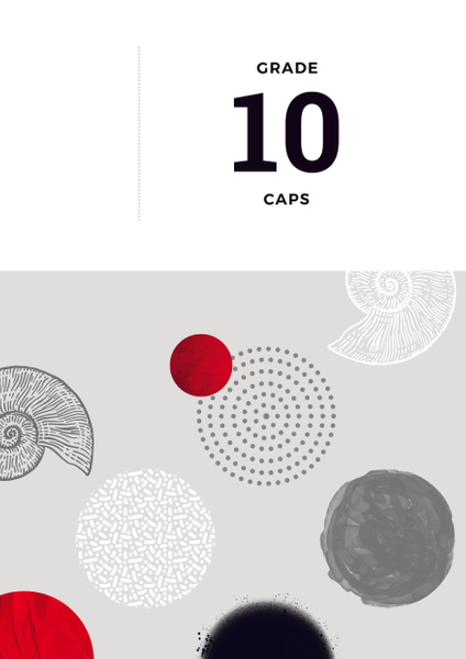 The Answer Series Grade 10 LIFE SCIENCES 3in1 CAPS Study Guide - The ...