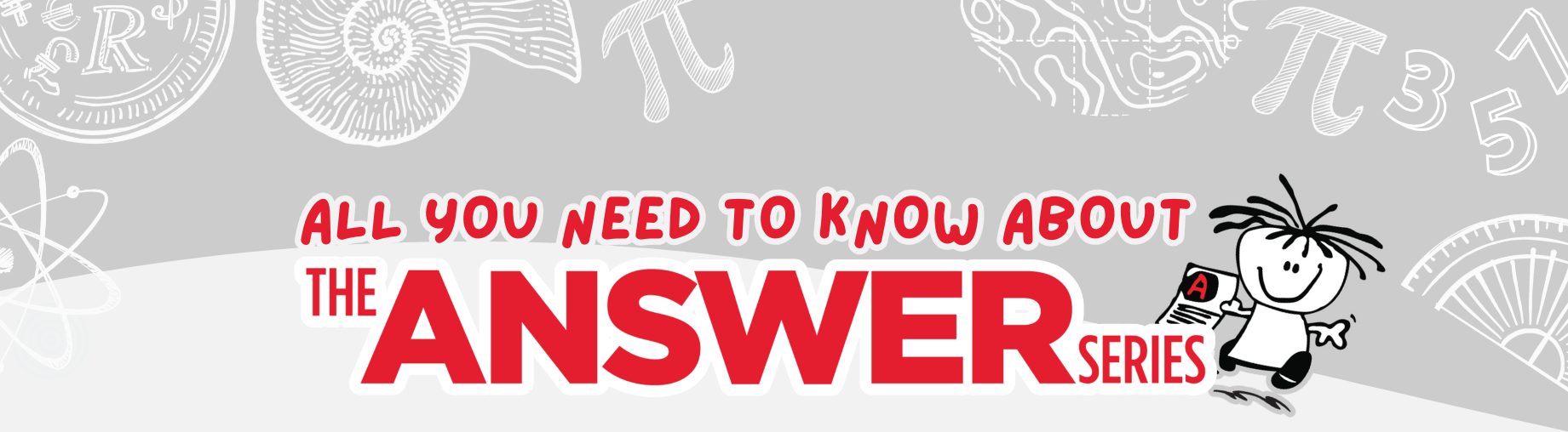 All You need to know about TAS - The Answer Series