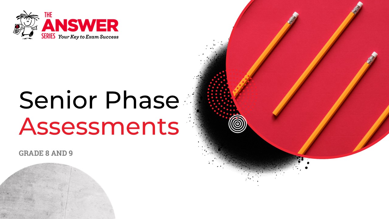 Life & Natural Sciences Community - The Answer Series