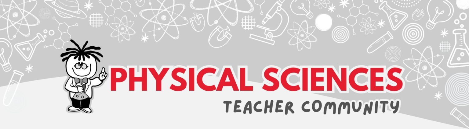 Physical Sciences Community - The Answer Series